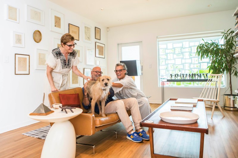 Lifestyle Portraits | Compass | Miami photographer: Sonya Revell ...